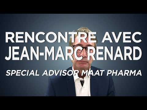 Rencontre avec Jean Marc RENARD - YouTube