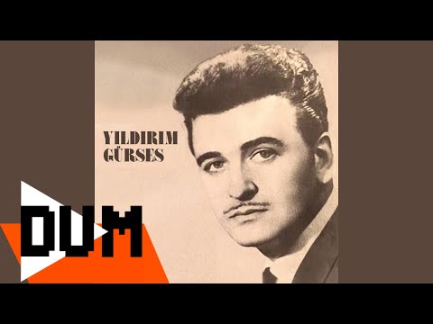 Yıldırım Gürses - Elveda Gençliğim [ Full / Eski ]