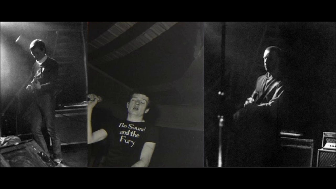 Joy Division-These Days (Live 1-11-1980) - YouTube
