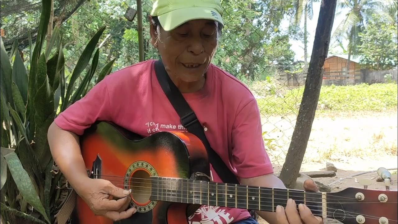 matud mo by Manong Cañete - YouTube