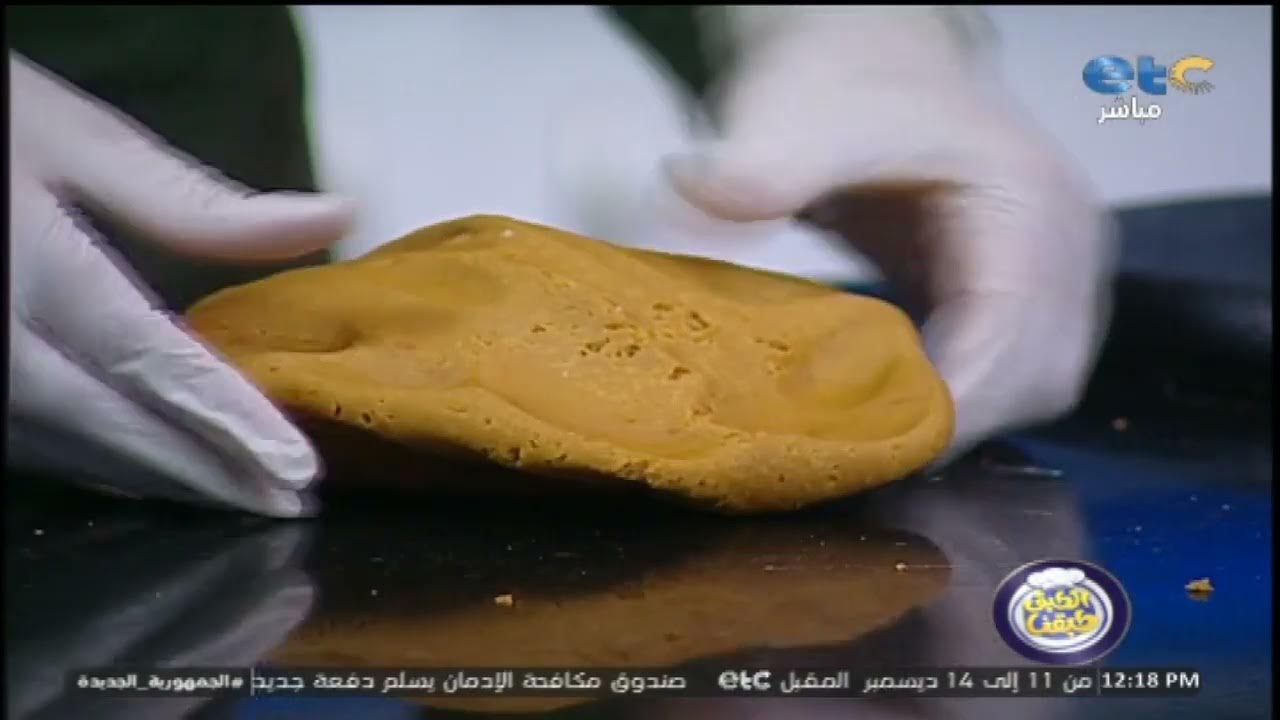 مش زي أي كيك 👀 شوفي أسرار نجاح وأسباب فشل كيك العسل الروسي الشهي😋 بس الغريب قوام الكيك 👀 Youtube