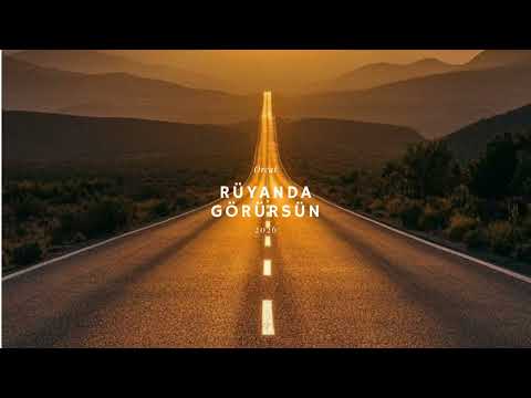  Orcai - Rüyada Görürsün  ( yok böyle atarlı sözler dinlemez sen pişman olursun)