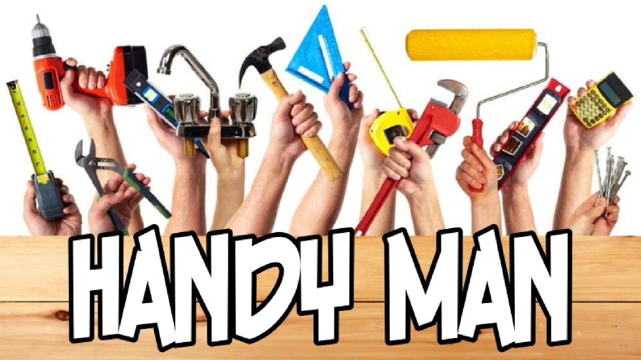 Handy Man (Lyric Song by James Taylor Tribute covered by the Forever ...