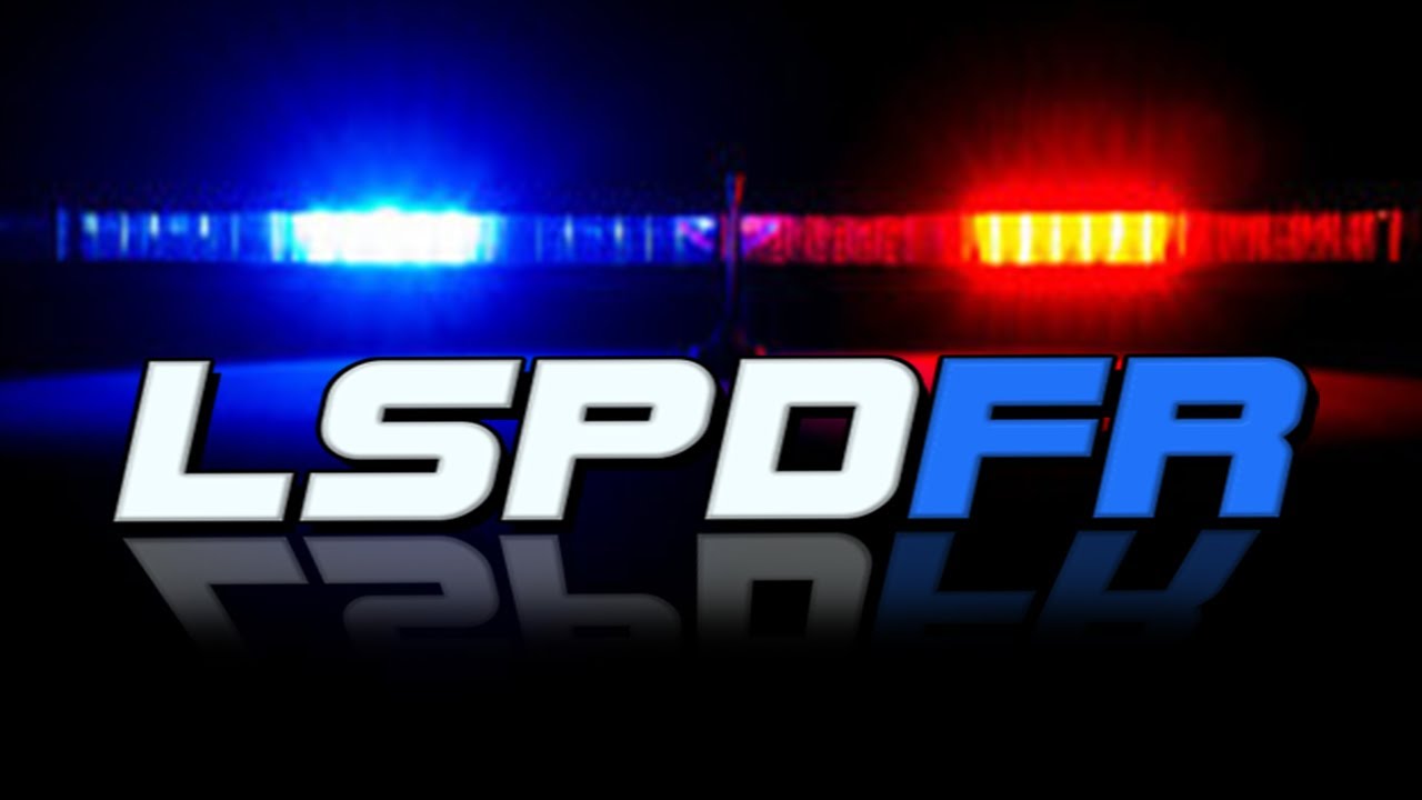 New LSPDFR "STYLE" Coming soon! - YouTube