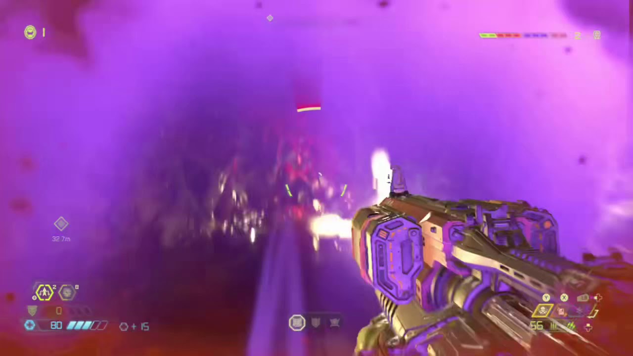 Mortally Challenged (Doom Eternal) - YouTube