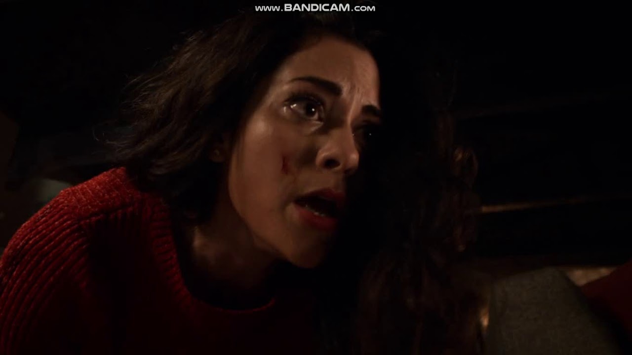 Eva mata a al Padre || Lucifer Temporada 4 (Español Latino) - YouTube