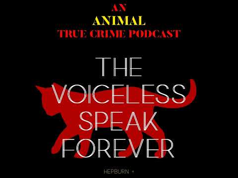 The Murder of Maya - Victoria Carey, Jennifer Wood & PETA (Norfolk County, Virginia, 2014)