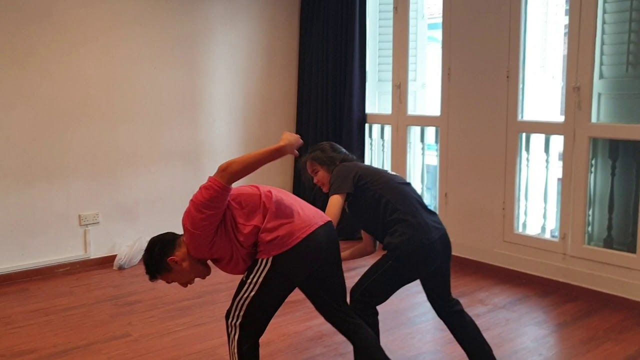 FD stunts.... new blood - YouTube