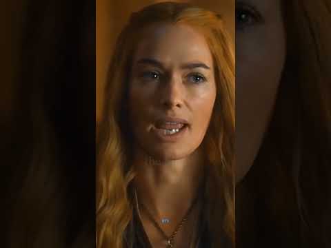 Tywin's plan for marrying Cersei to Loras Tyrell 🔥⚔️❄️ #youtubeshorts #shorts #got #gameofthrones