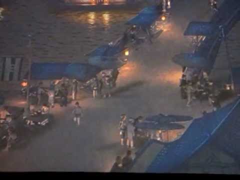 Qing Ming Shang He Tu animated (Part 3/7) - YouTube