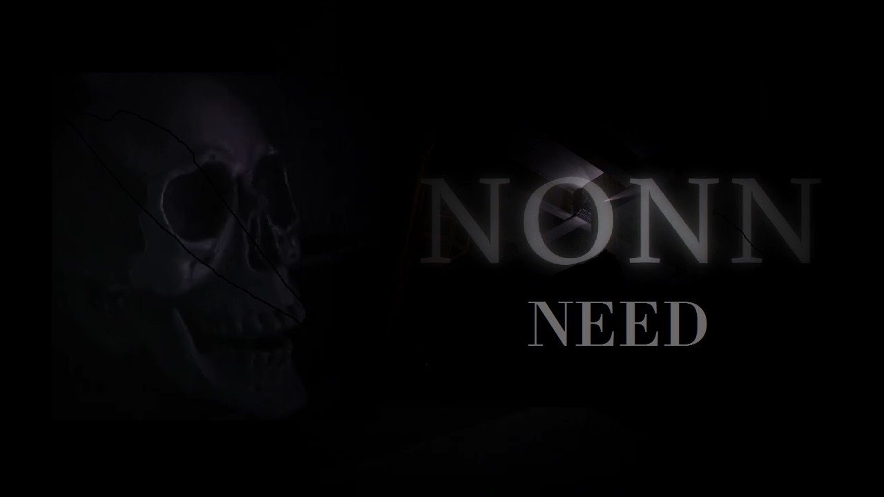 NONN - Need (Official Video) - YouTube