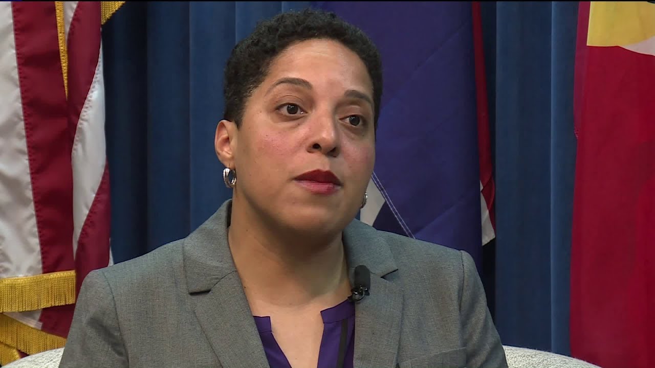 Grand jury disbands without indicting St. Louis prosecutor, Kim Gardner ...