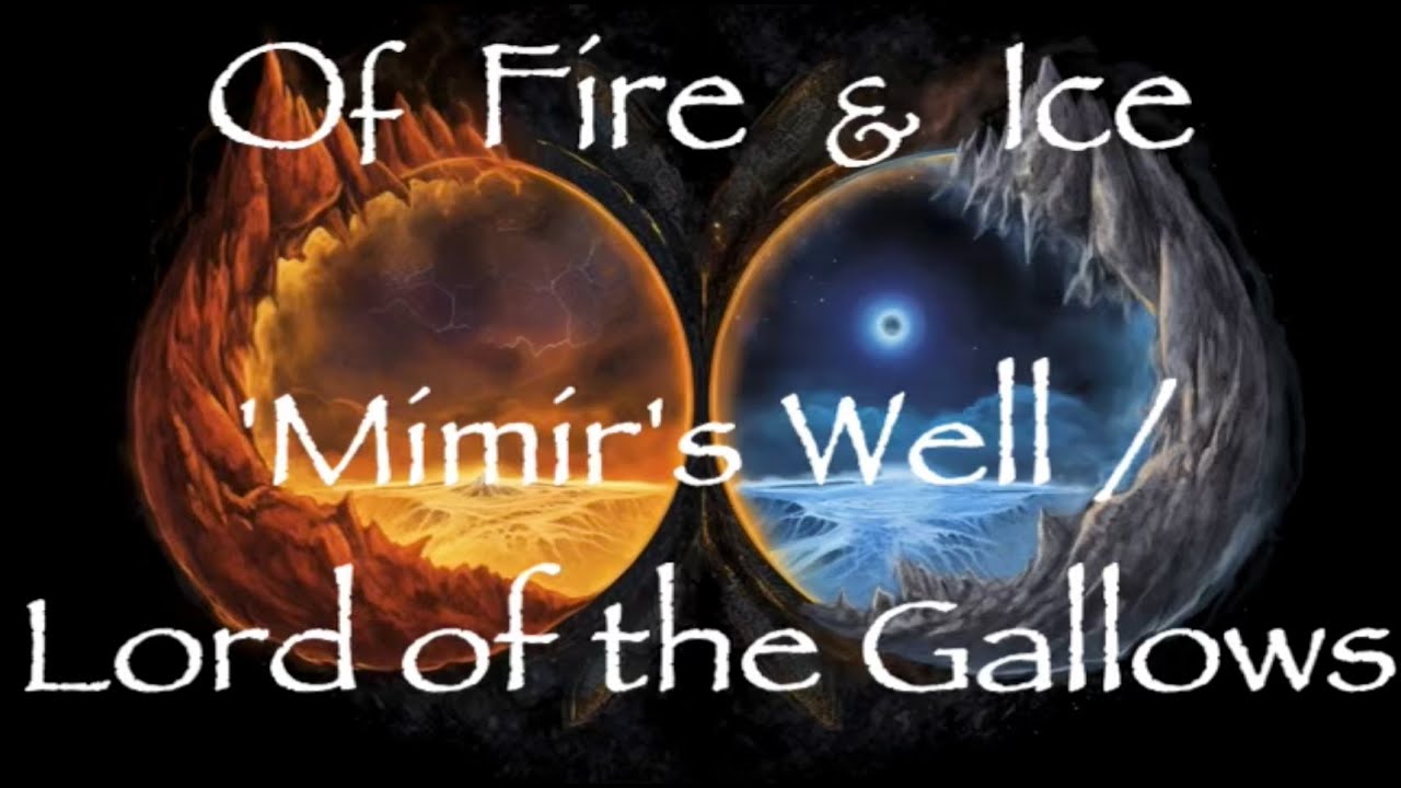 Mimir's Well/ Lord of the Gallows - Music of Norse Mythology - YouTube