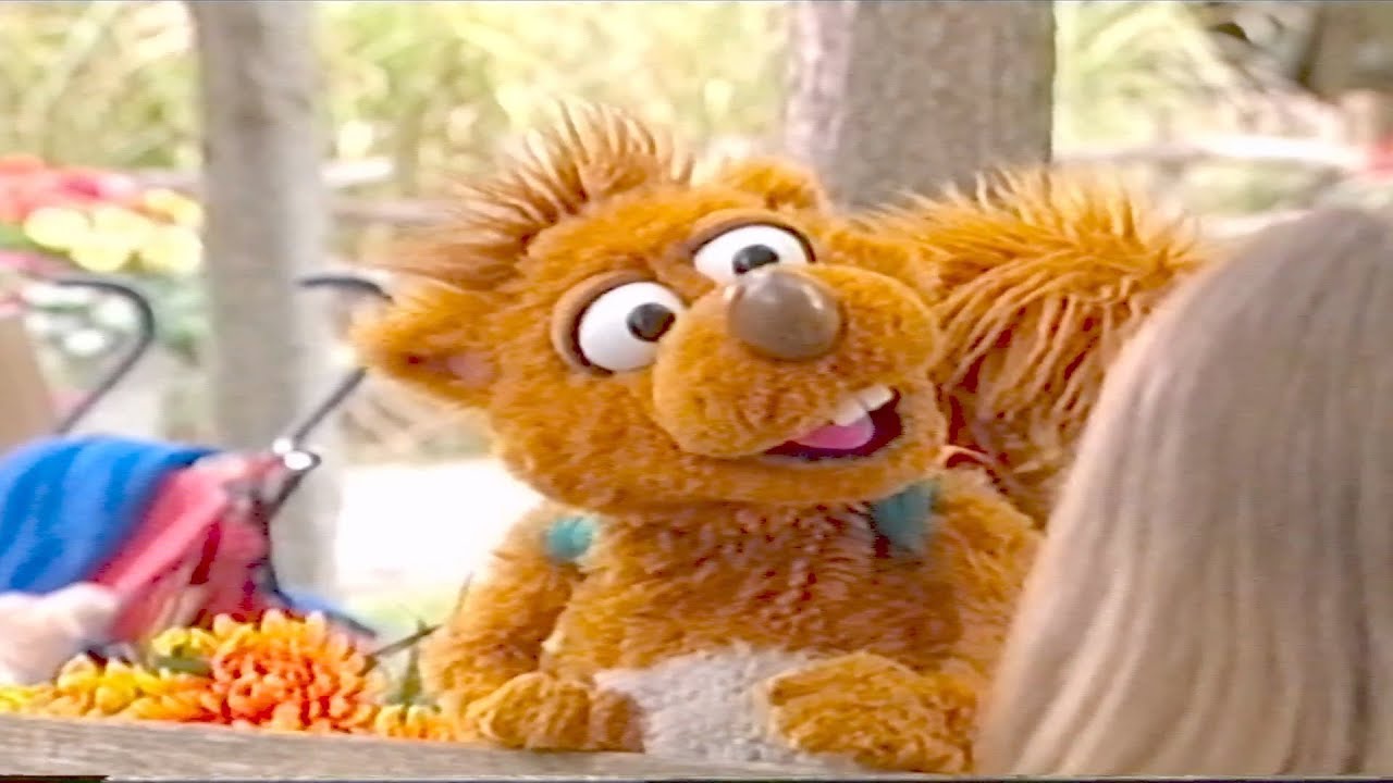 Barney: Let's Go To The Zoo (VHS UK) (Full) (2002) - YouTube