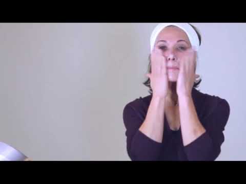 ISOMERS Skincare - Double Duty Cleanser with Manuela Marcheggiani - YouTube