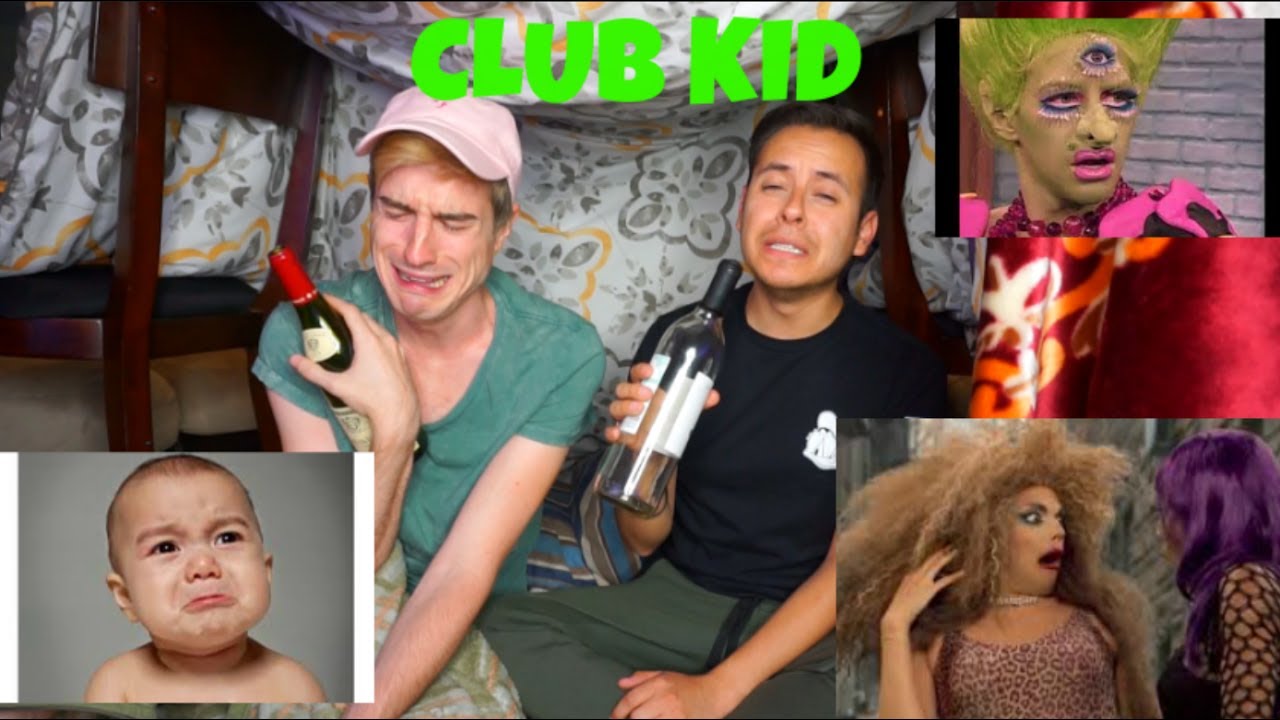 Rupaul's Drag Race Season 9 Episode 9 {REACTION} - YouTube