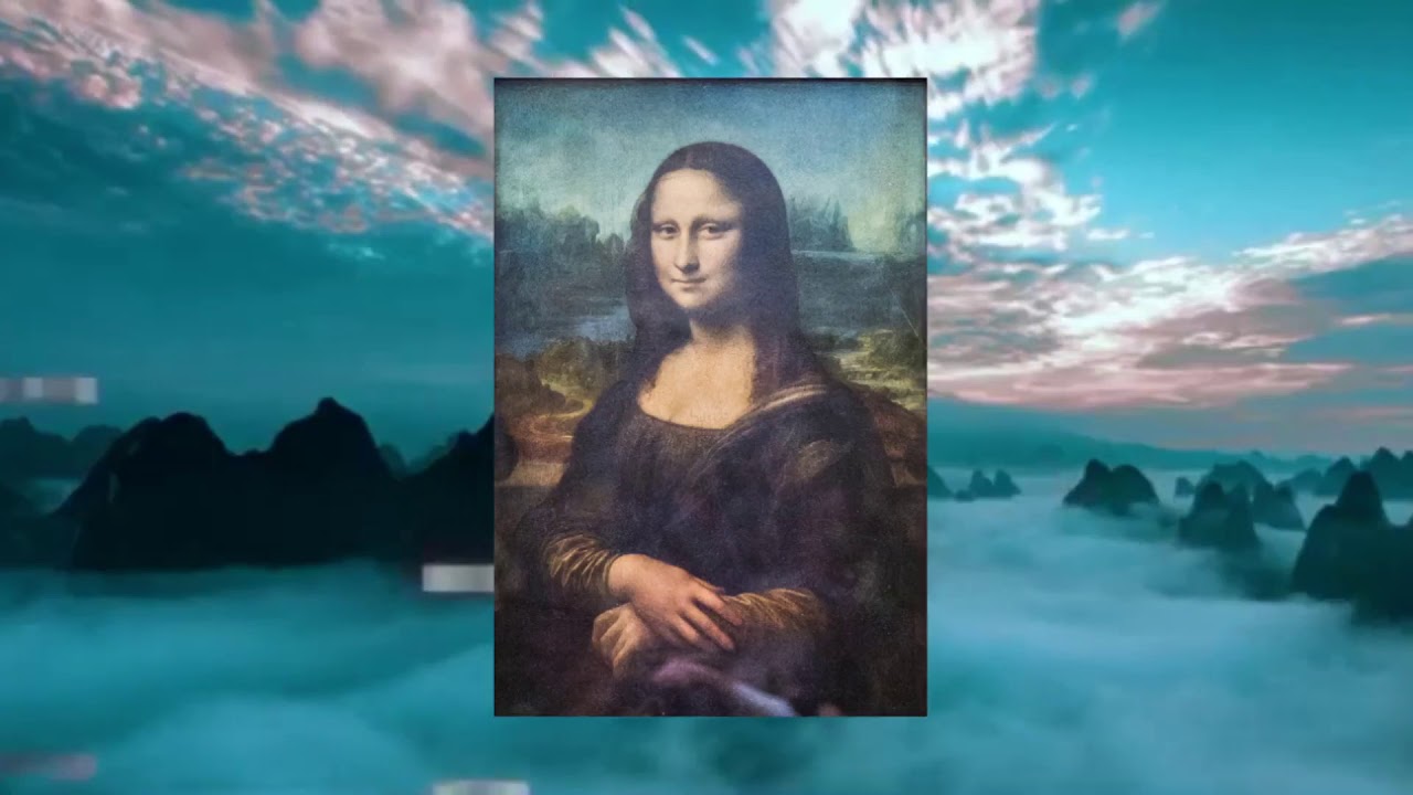 project v2 for mr grice class - YouTube