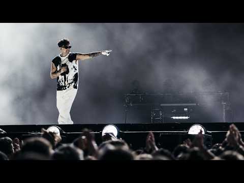 MOTIVE – YIN YANG (Live Performance)