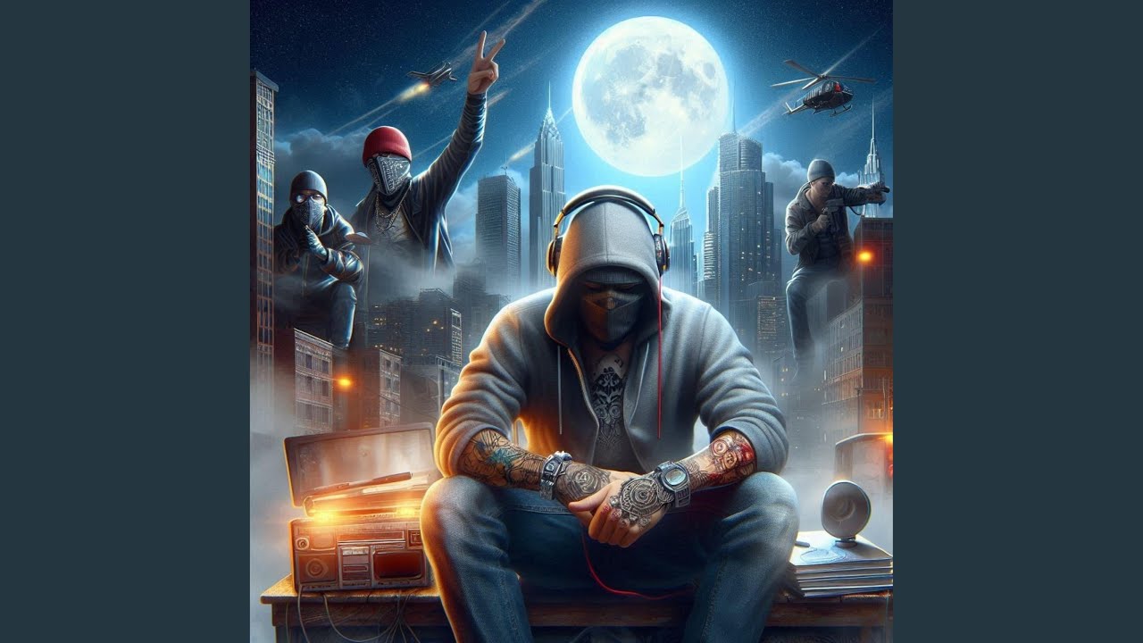 The Universal Code - YouTube