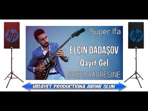 Mərhum Gidara ifaçısı Rüstəm Quliyevin yeganə davamçısı..Elçin Dadaşov..Qayıt gəl