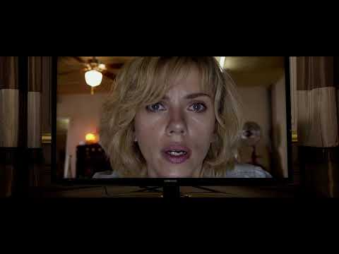 Lucy Official Trailer | 2014 | IMDb: 6,4/10