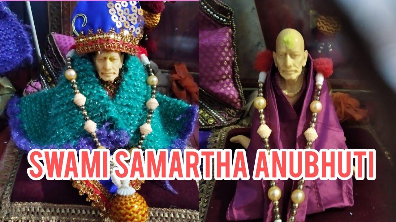 EPISODE 198 || MIRACLES OF SAIBABA || Swami Samartha comes with a huge ...