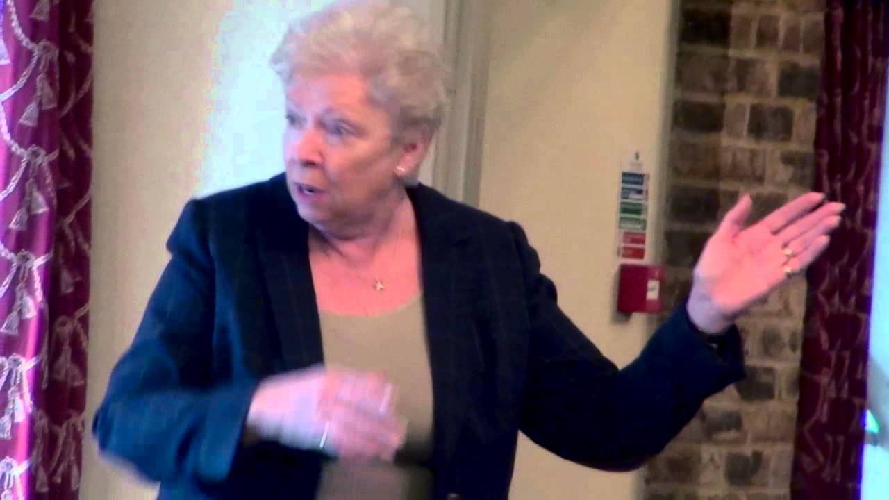 The Starfish Project: Fiona's Story - YouTube