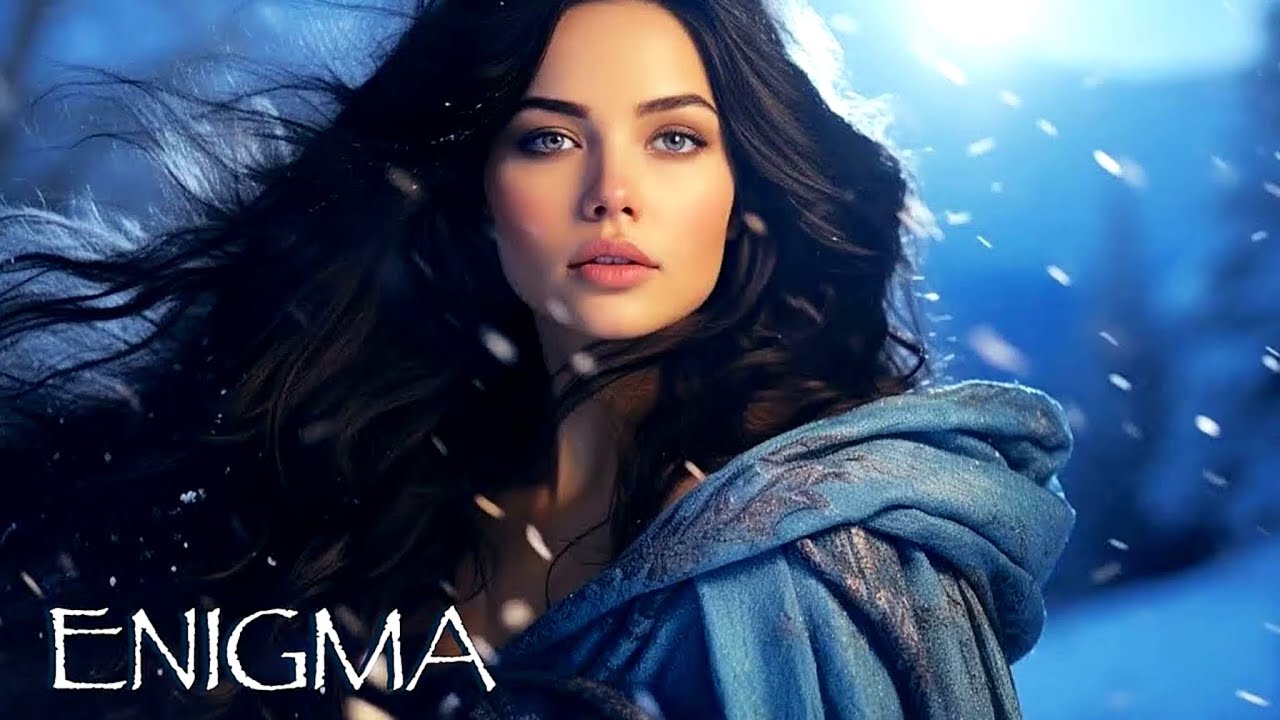 Enigma - Age Of Loneliness (Carly's Song) - YouTube