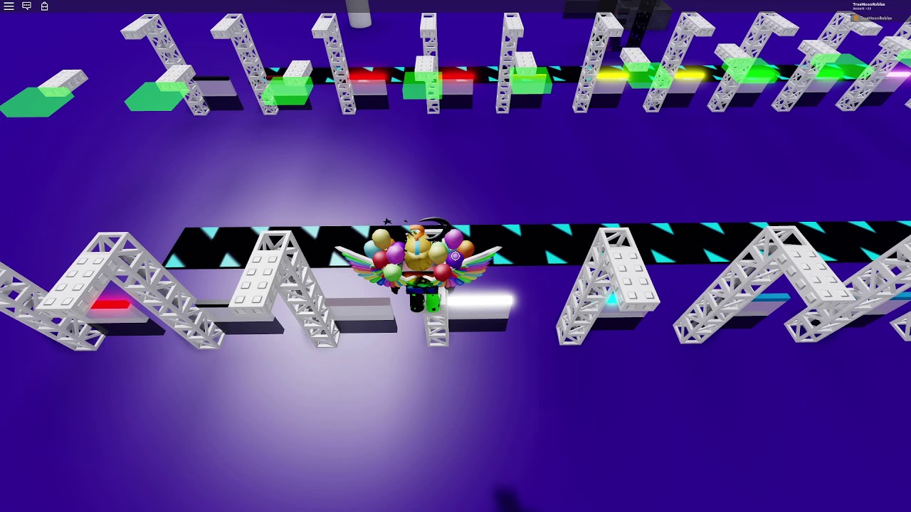 obby practice place sneekpeek - YouTube