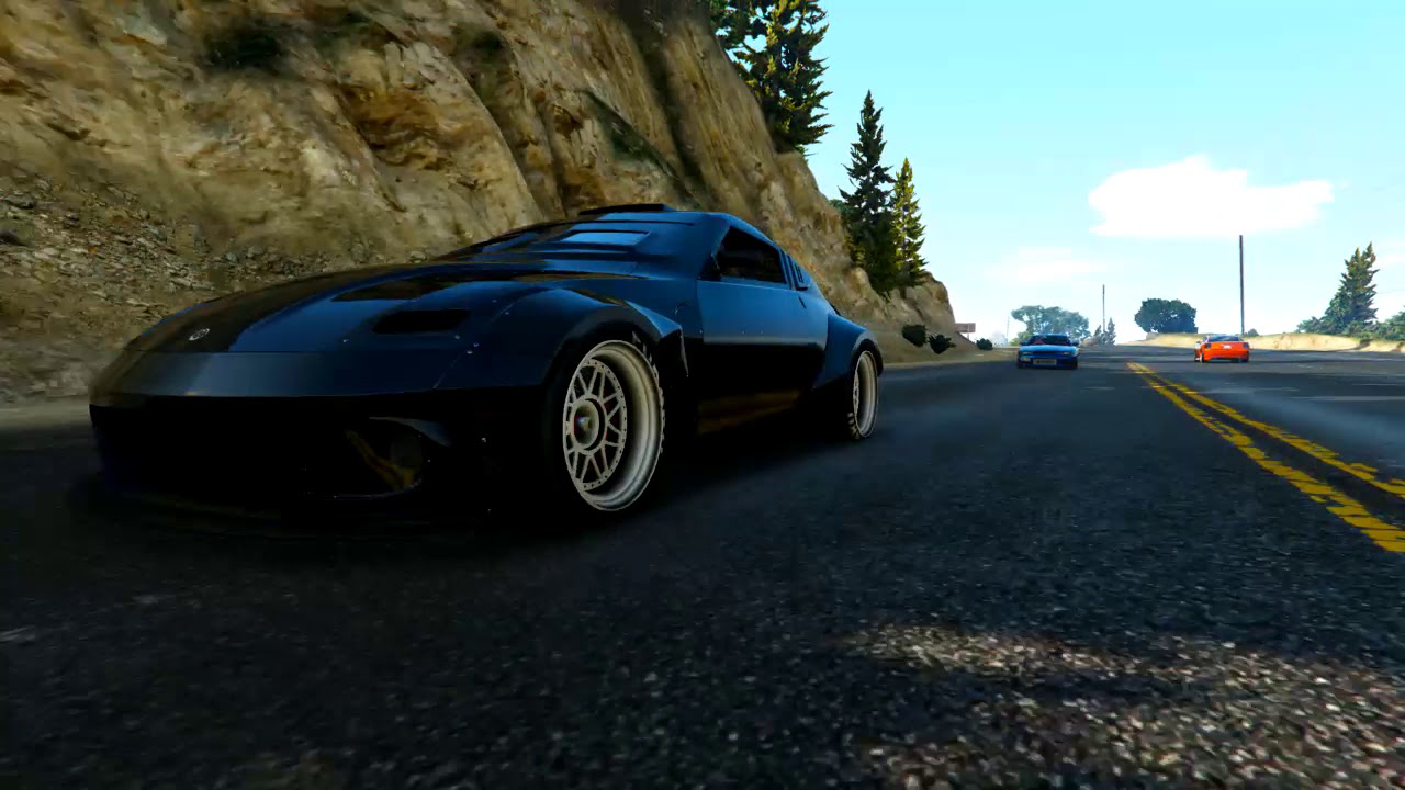 Project 51 - YouTube