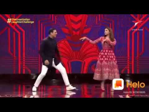 Na ham aamitab na dilip kumar na kisi hero ke bache👓⌚ ham hai sedhe sadhe akshay akshay