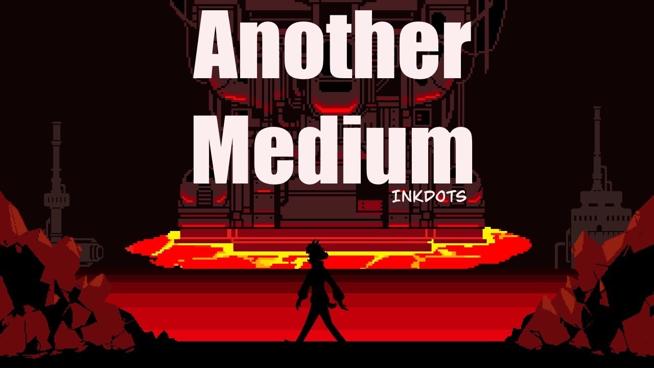 Another Medium - [Inkdots Cover] - YouTube