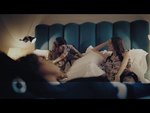 Düşsel Bir Kutlama | Vogue Türkiye