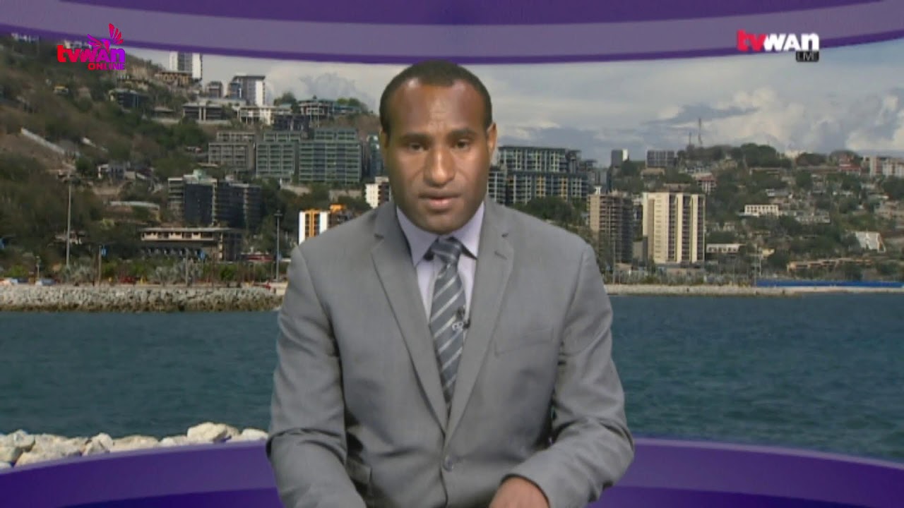 TVWAN News | Live Midday | Friday 07th November 2025 - YouTube