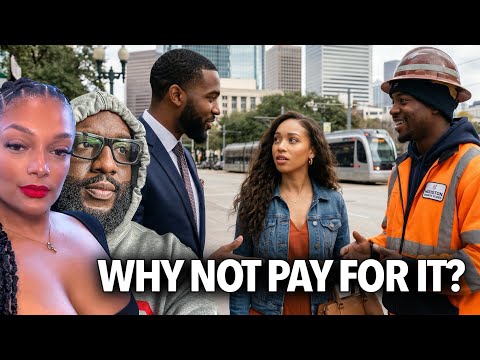 Why Not Pay For It | Baby Daddy, Single Mother Registry, Provider or Simp | Relationship Wednesdays