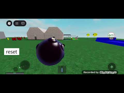 Inflation Roblox game called inflation world