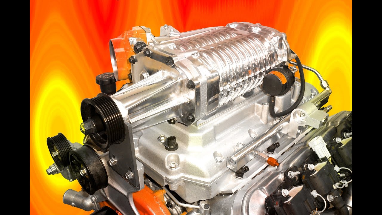 GOOD NEWS -Blower motors are incorrectly dyno tested???!!! - YouTube