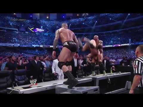wwe Announce Table Moments || wwe #Table movements - YouTube