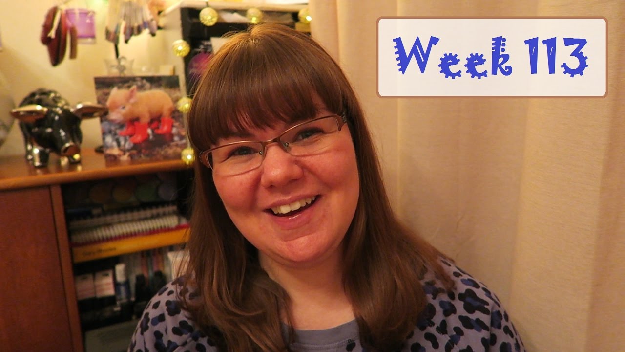 Week 113 Weight Update | It's not about the scales! 😍🐰🐣🐥🐇🍫🌷 - YouTube