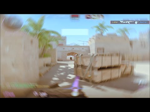 RIO IN CS2 - YouTube