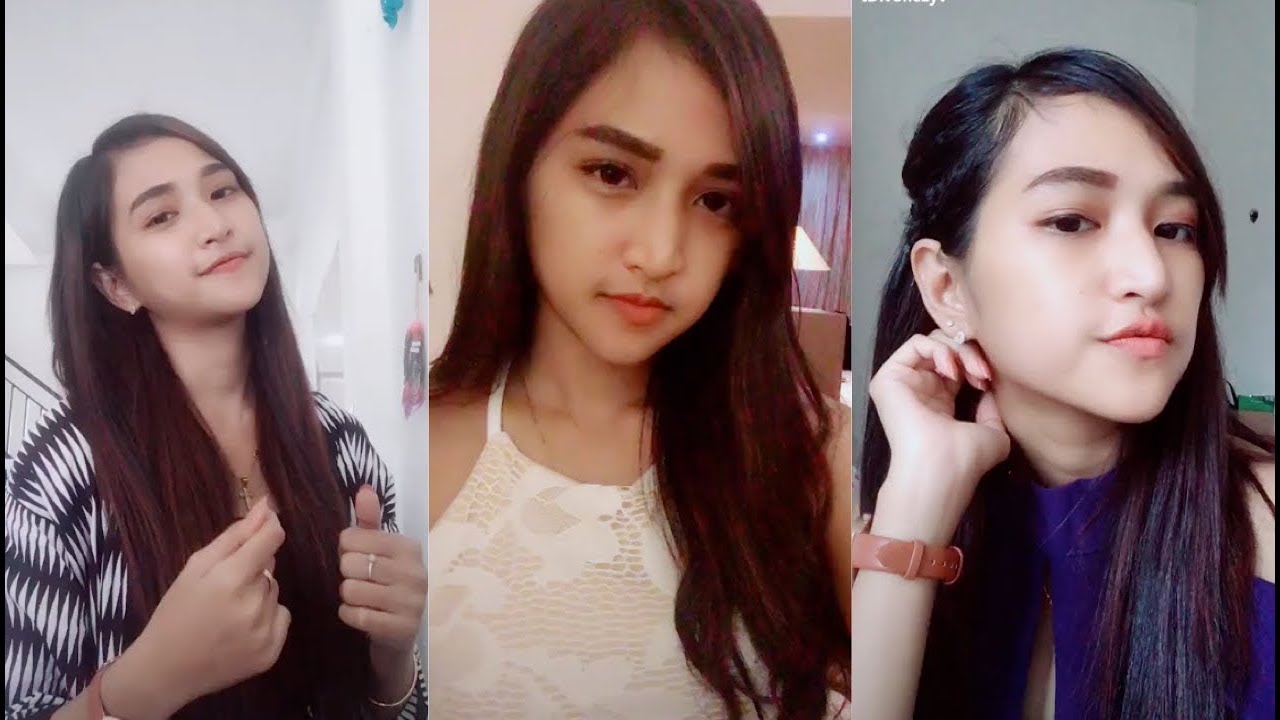Video Tiktok Vonez Yosenviony Part #1| Cantik - YouTube