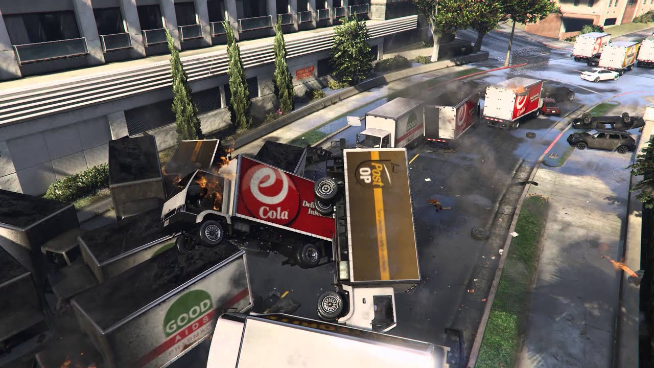 The epsilon program is unveiled - YouTube