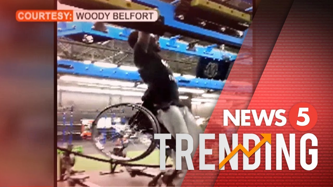 PWD Workout - YouTube