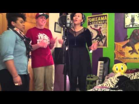 Ransom Notes- Come and Get It by Selena Gomez and Fever Mash Up - YouTube