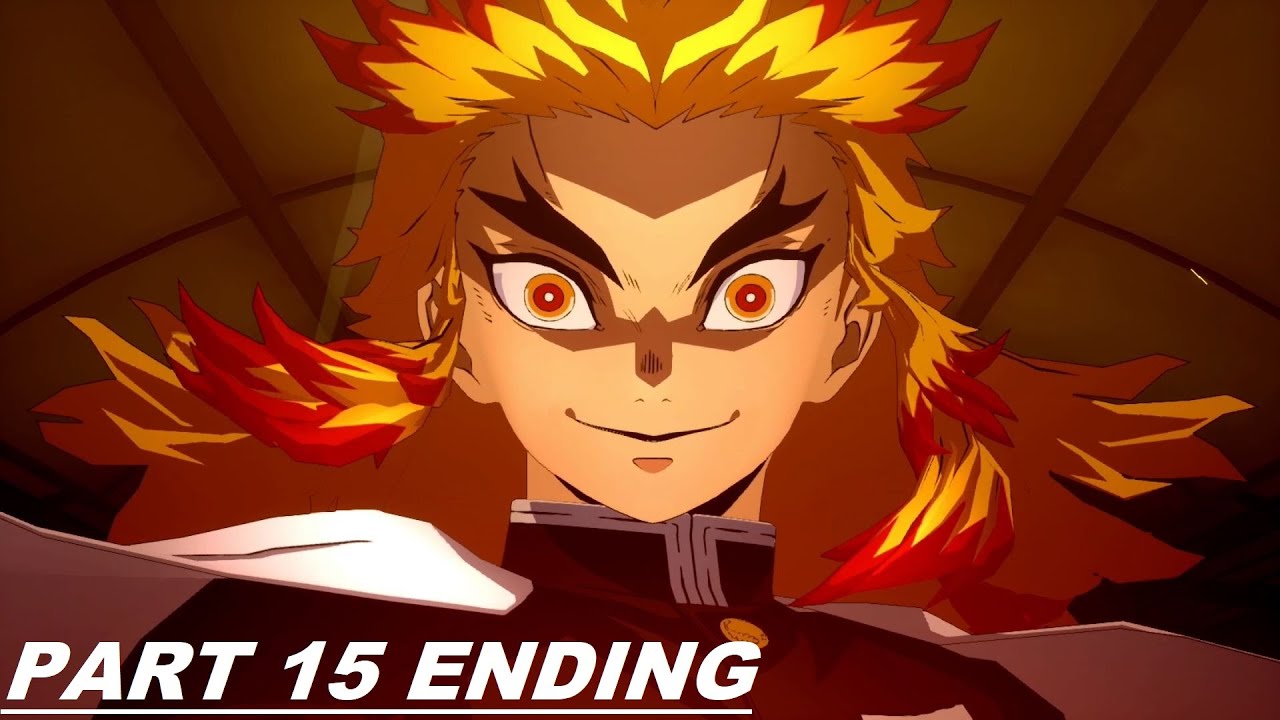 Demon Slayer: Kimetsu no Yaiba –The Hinokami Chronicles Nintendo Switch ...