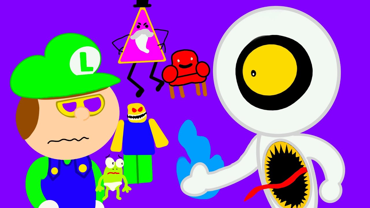 Roblox wacky worlds part 2 - YouTube