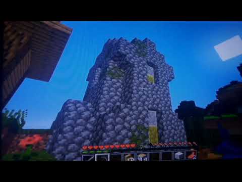 There is/are and prepositions with Minecraft - YouTube