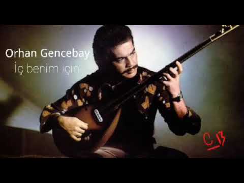 Orhan Gencebay  - İç benim için 🎼🎼🎼🎵🎶🎵🎶