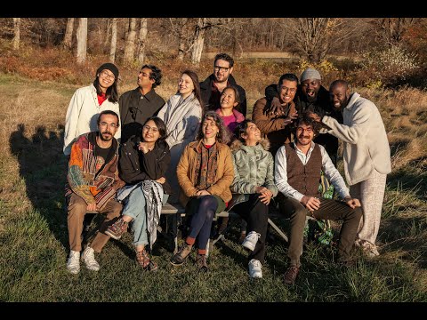 Carol of the Reyhan (energy³ edition) — OneBeat Institute 2024 fellows