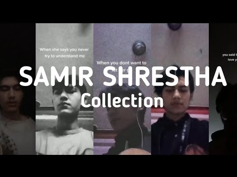 Samir Shrestha - Raw songs collection 2023|Videos - YouTube